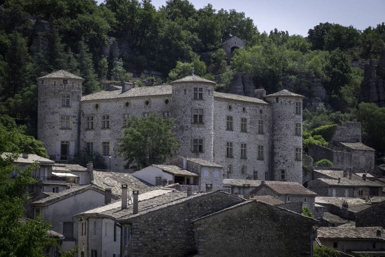 Top 5 des plus beaux villages d'Ardèche - Ardèche Photos